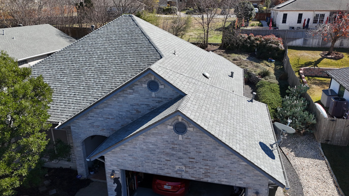 Recognizing the Telltale Signs: When Your Residential Roofing Needs ...